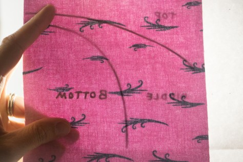 5 Steps to Sewing Perfect Curves | Night Quilter