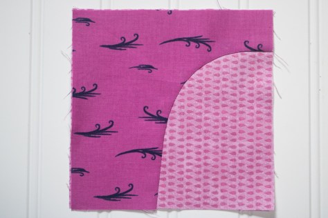 5 Steps to Sewing Perfect Curves | Night Quilter