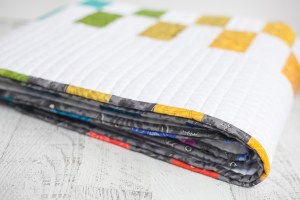 Quilt Theory Release: Staggered | Night Quilter