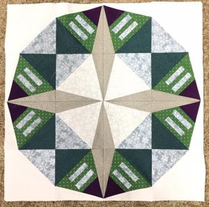 Constant Flux Christmas: Pattern Release! | Night Quilter
